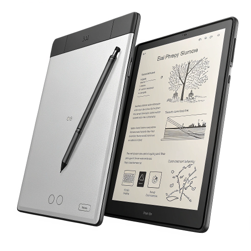 ReMarkable 2 Review (2025): The Ultimate Paper-Like Writing Tablet?